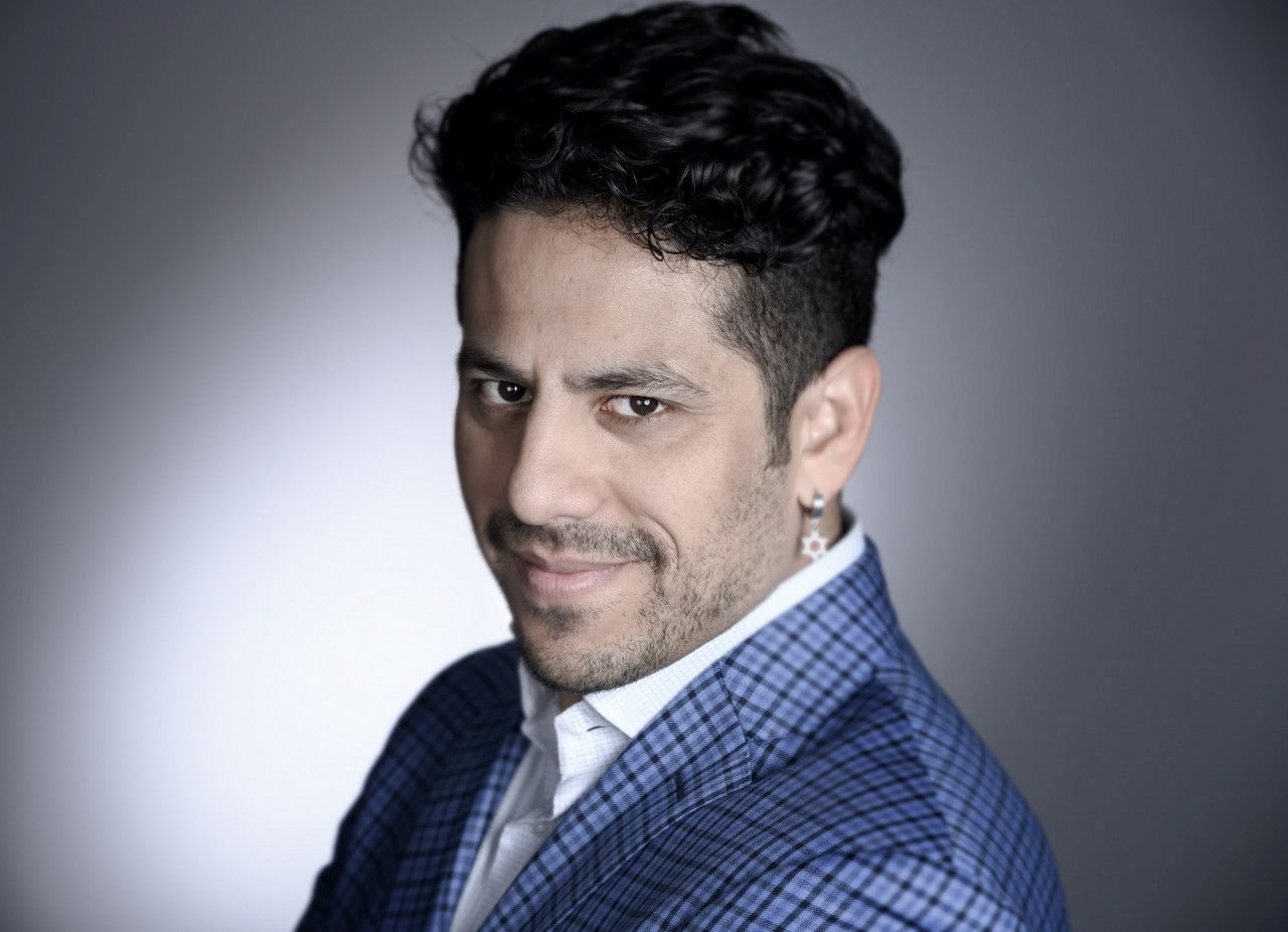 Aus dem Ensemble: Germán Olvera singt in Glyndebourne den Grafen Almaviva in „Le nozze di Figaro ...